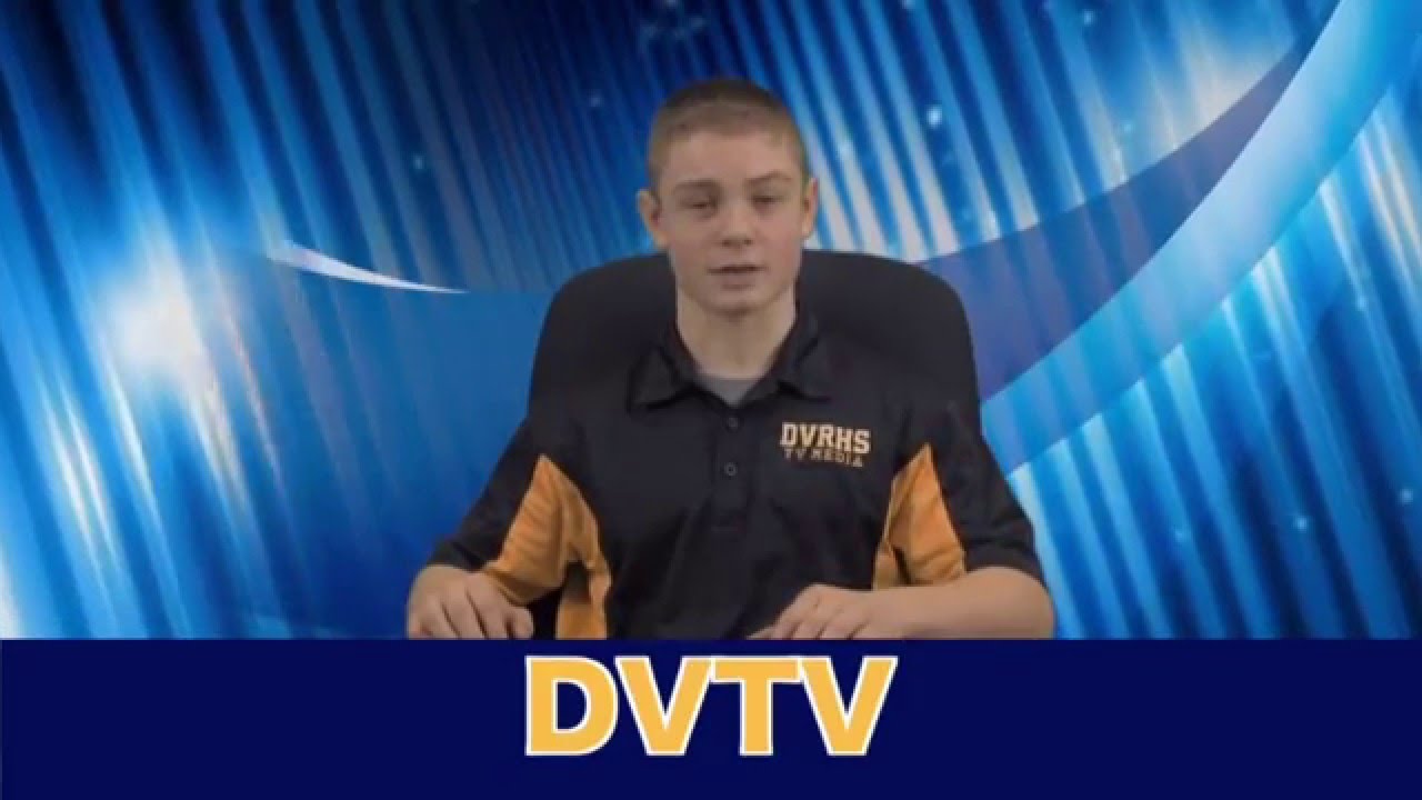 DVTV - Episode 8 - 2/5/16 - YouTube