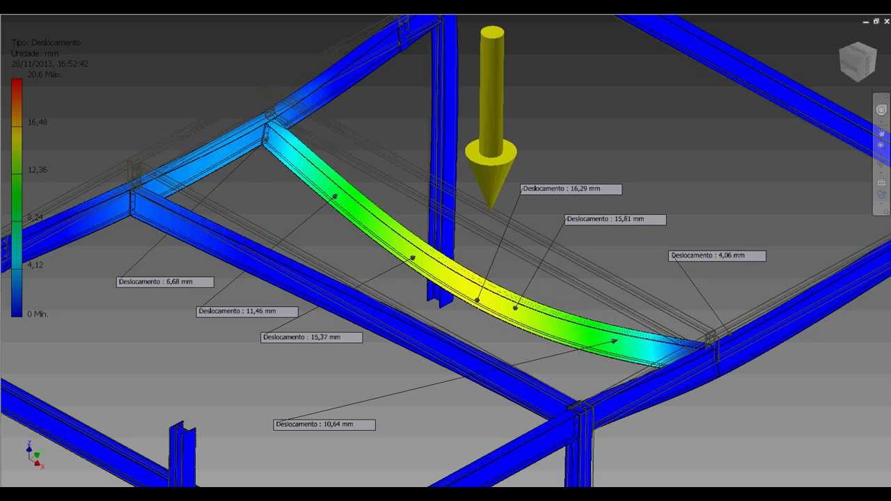 Analise De Elementos Finitos - RETOEDU