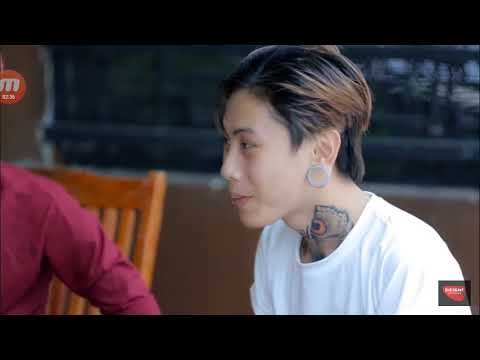 Kore klip konuşmalı ve müzikler