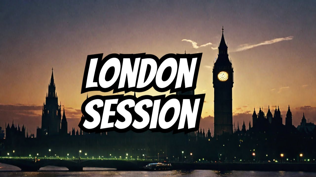 Discover Top 3 Forex London Session Tips - YouTube