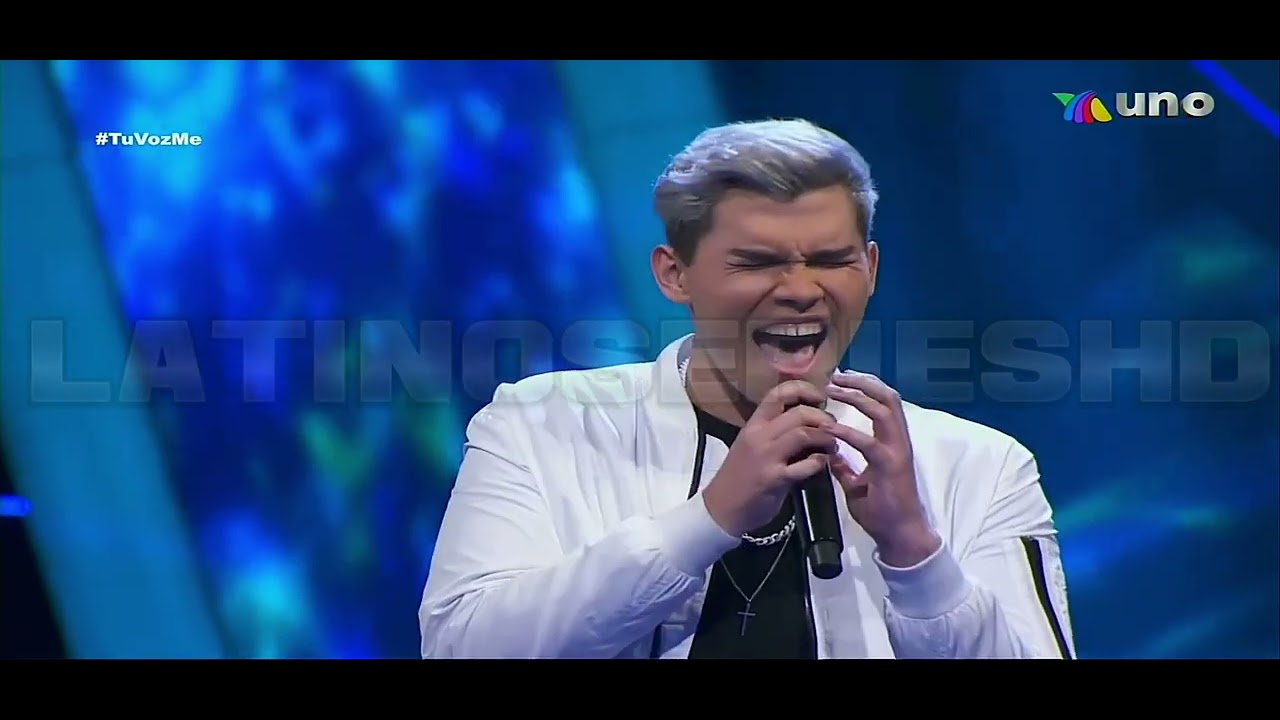 Audiciones Alejandro Zapata Culiacan Sinaloa Mexico La Voz Azteca ...