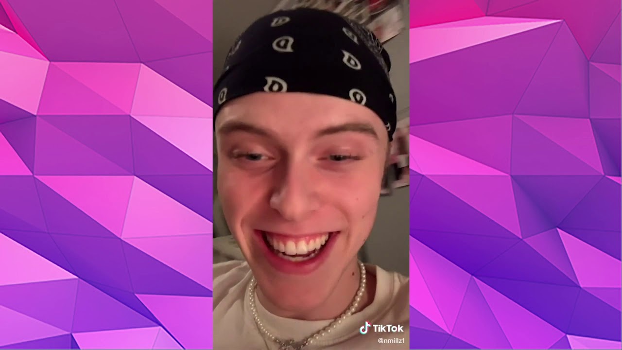 ULTIMATE @NMILLZ TIKTOK COMPILATION - YouTube