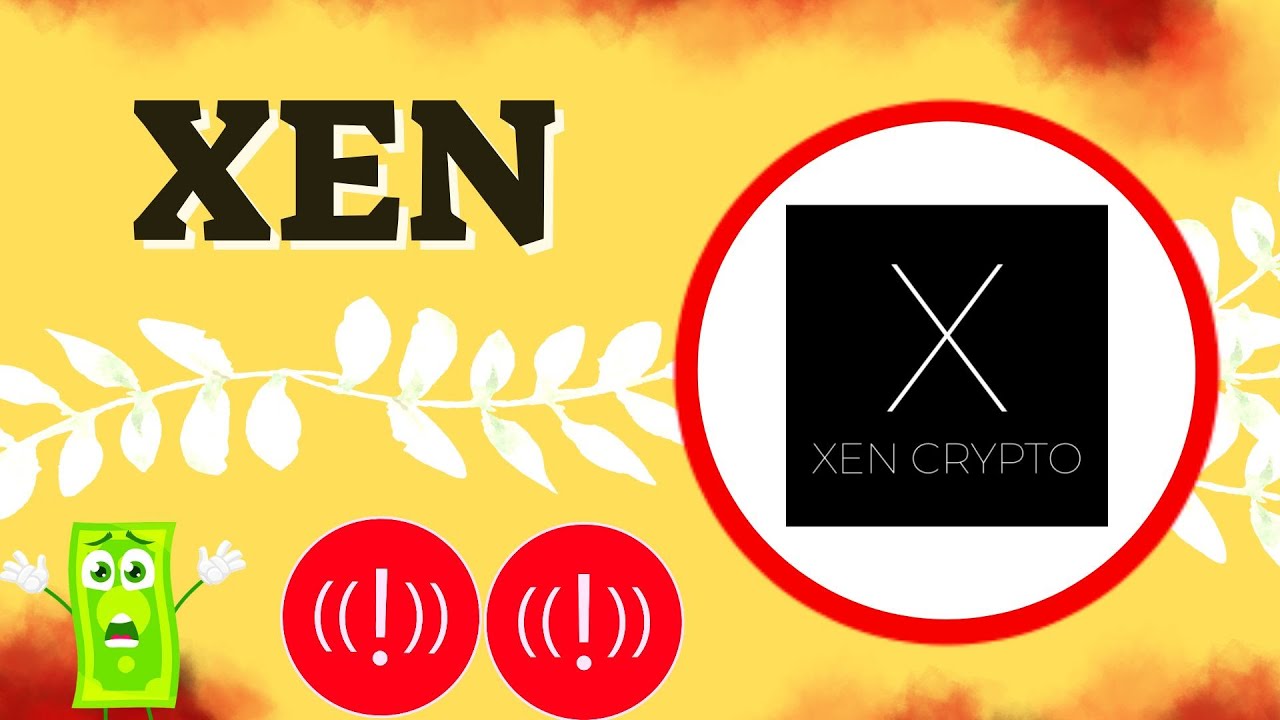 XEN Prediction 05/FEB XEN Coin Price News Today - Crypto Technical ...