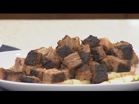 What are the best foods in Missouri? - YouTube