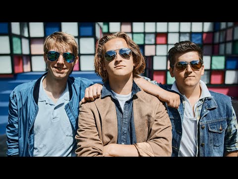 Øve os på hinanden – Vi maler byen rød: The Musical 2021 | Nyborg Voldspil