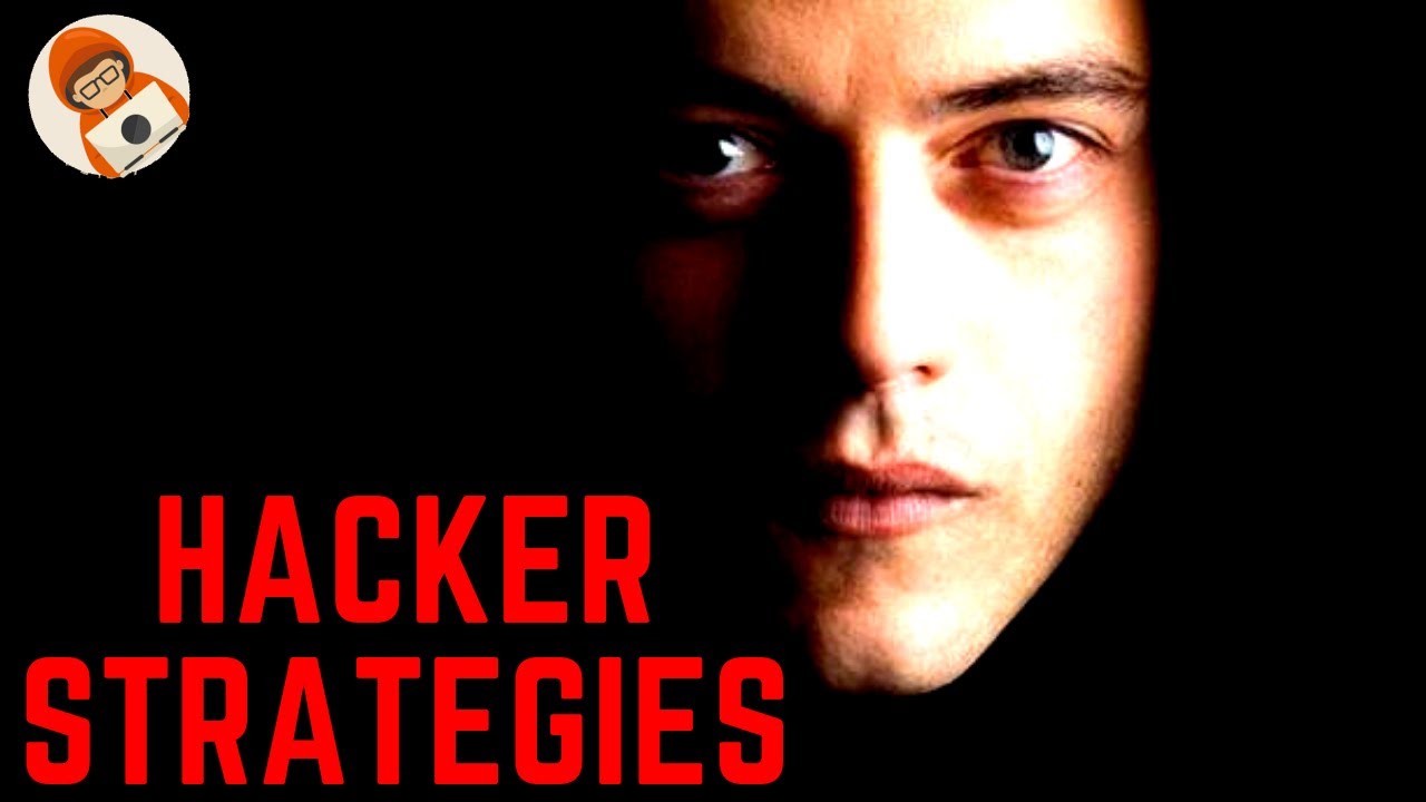 Comment Devenir Hacker en 3 ÉTAPES - YouTube