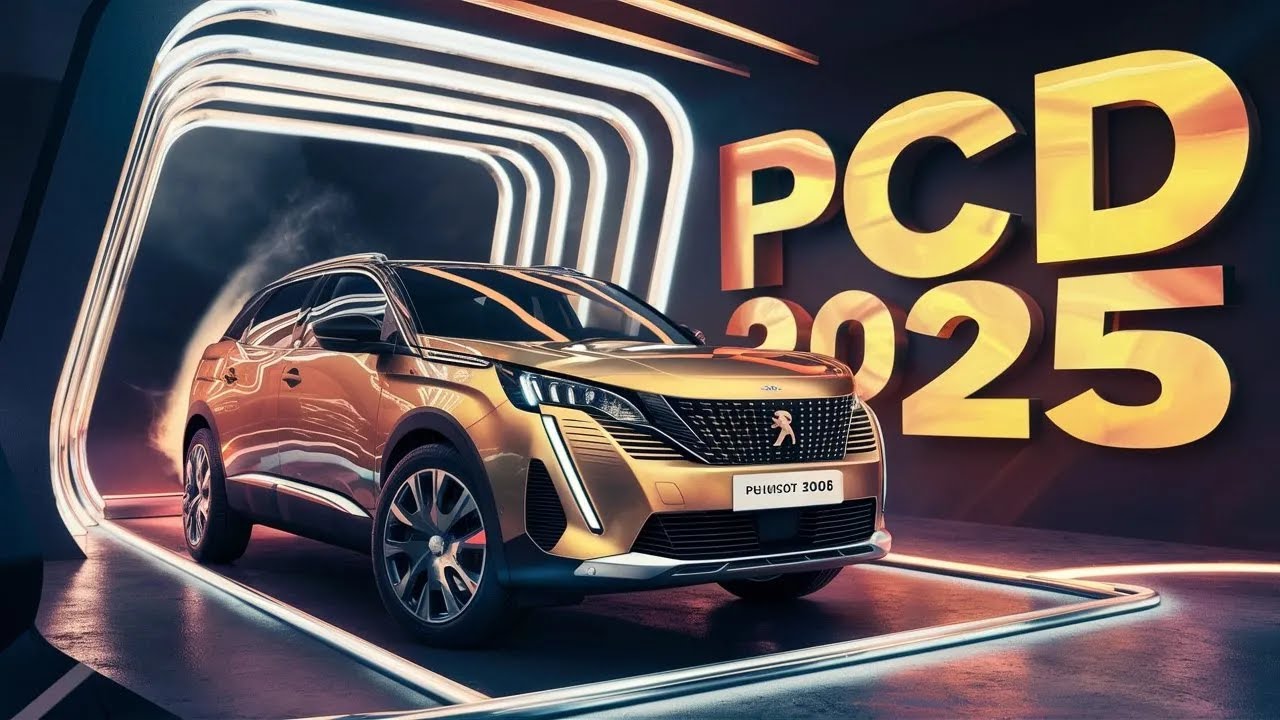 Os 2 Melhores Carros PCD para 2025 Após o Novo Teto - Não Perca! - YouTube