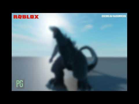 NEW MYSTERY GODZILLA COMING TO KU! | KAIJU UNIVERSE