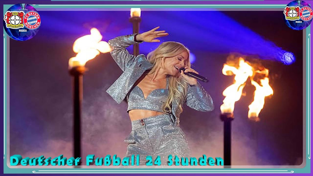 Das macht Michelle nach ihrem Karriereende - YouTube