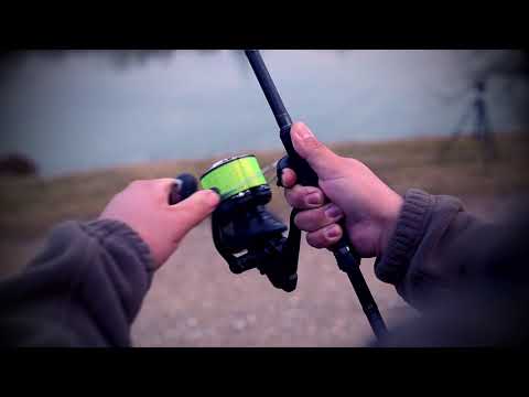 || Shimano Ultegra Spod XTD & Shimano Tribal Distance Spod 12,6\