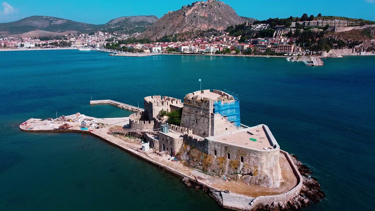 ΝΑΥΠΛΙΟ - YouTube