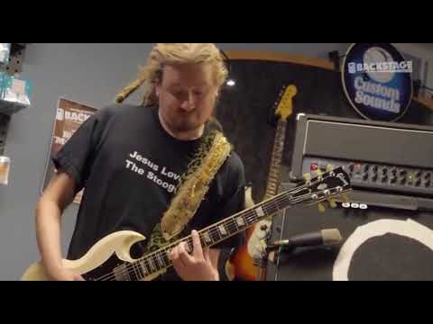 Linde Lindstrom - Neolithic Way - YouTube