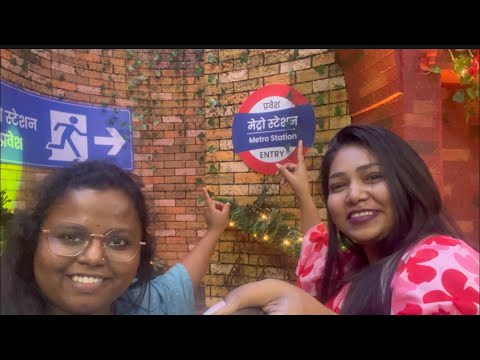 Snehal Shidam | @krantidaulat | Hastayna Hasaylach Pahije | Selfie Interview - YouTube
