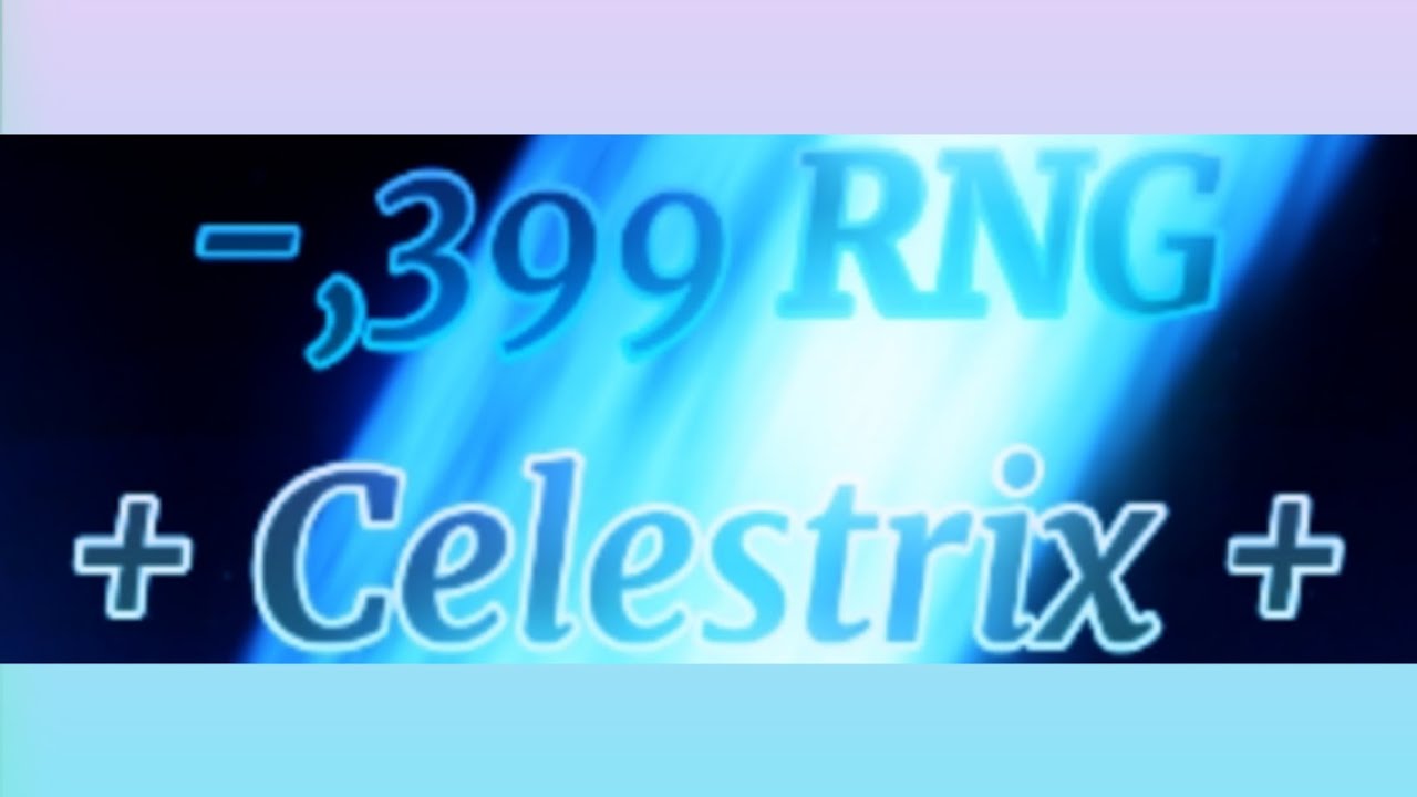 Celestrix - Fortune's End Soundtrack - YouTube