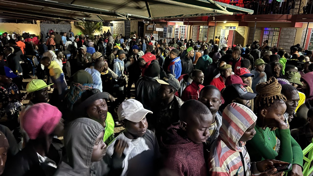 🔥🔥SIMBA AT MBUI NZAU VEWPOINT DATE 12 October 2024🔥🔥 - YouTube