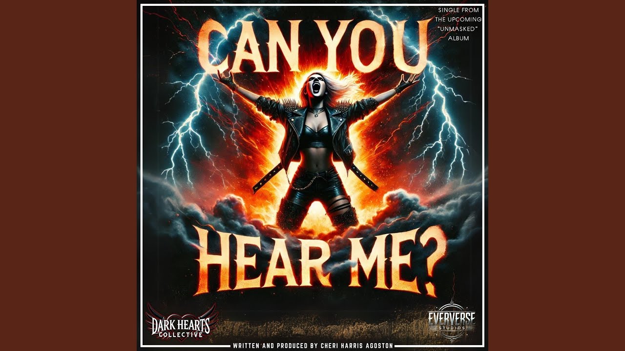 Can You Hear Me? - YouTube