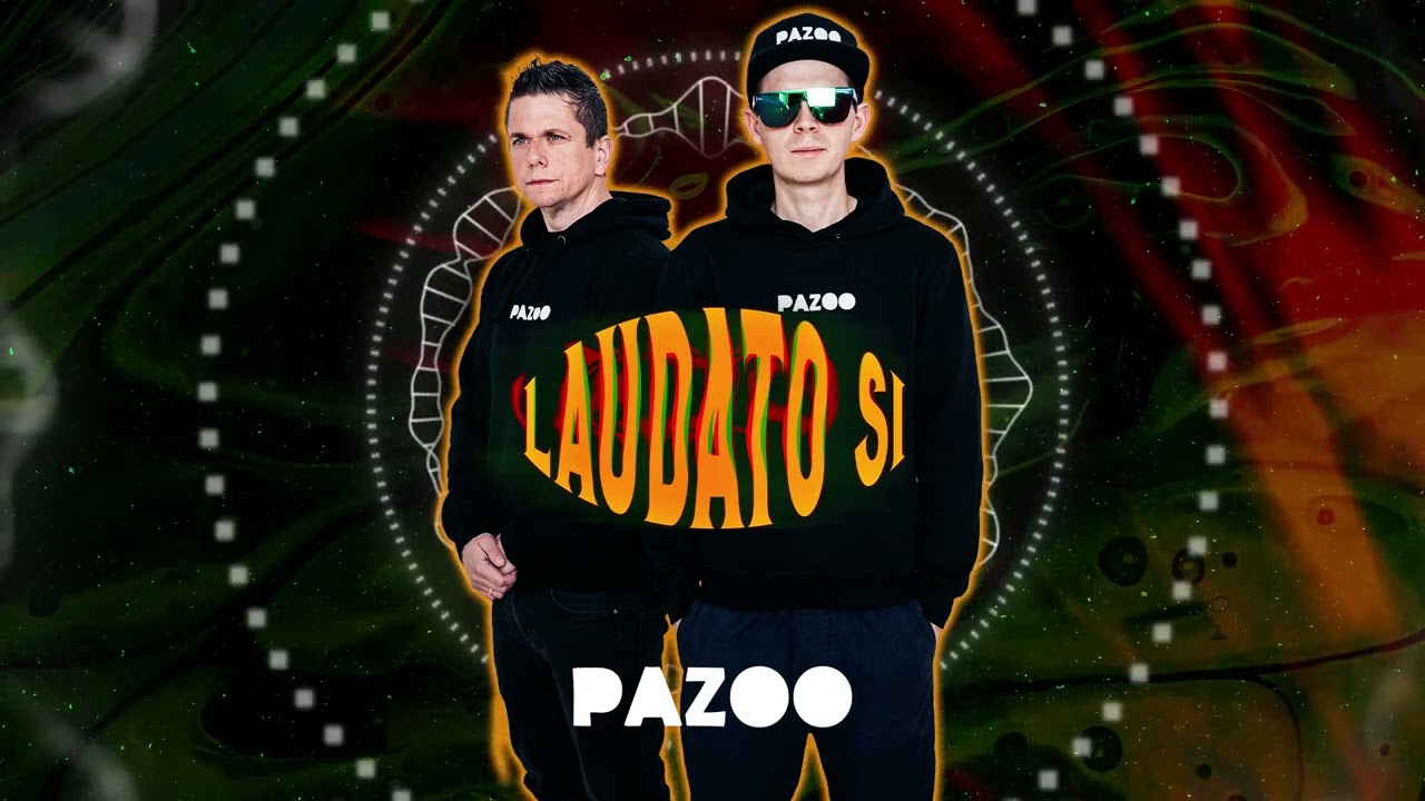 LAUDATO SI - PAZOO Chords - Chordify