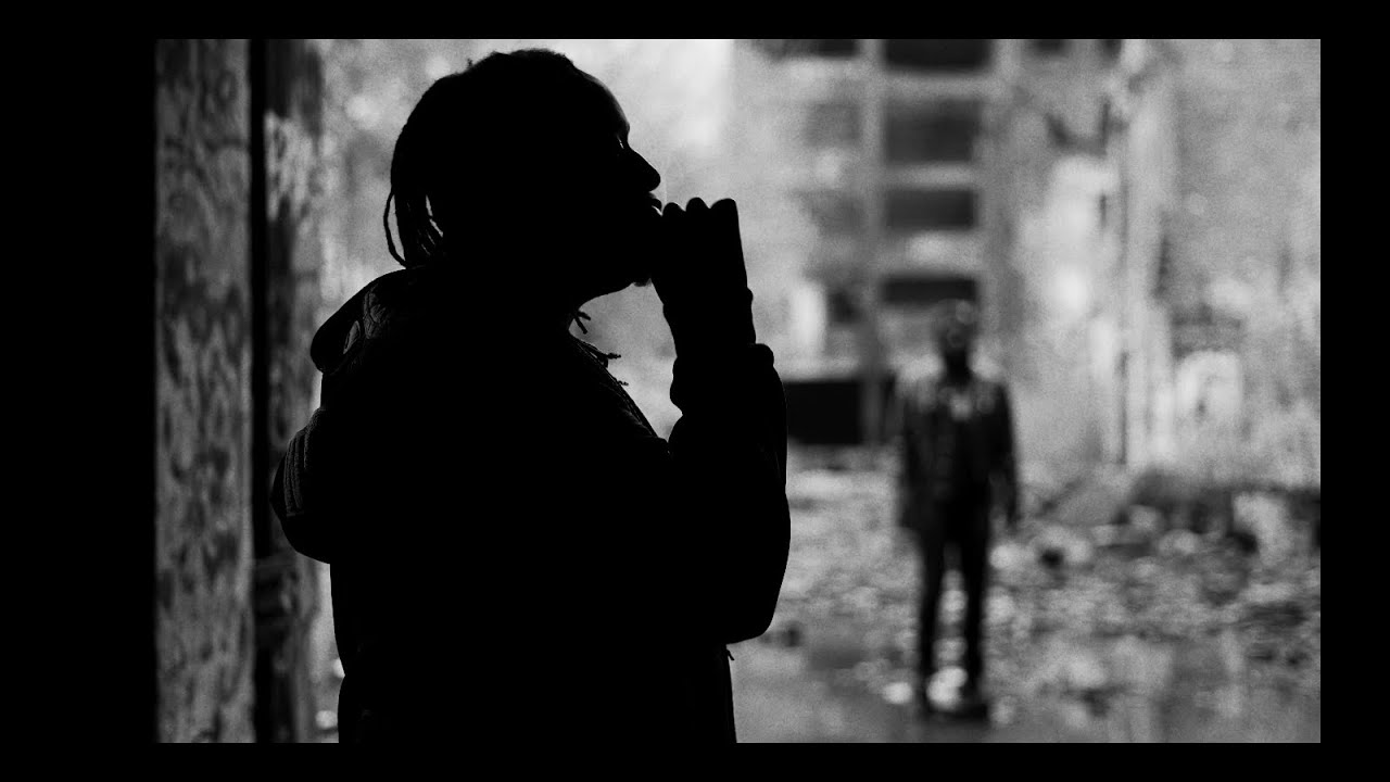 Smokey Smooth ft. Bat Boy Bankie - Wavy Kreek (Official Music Video ...