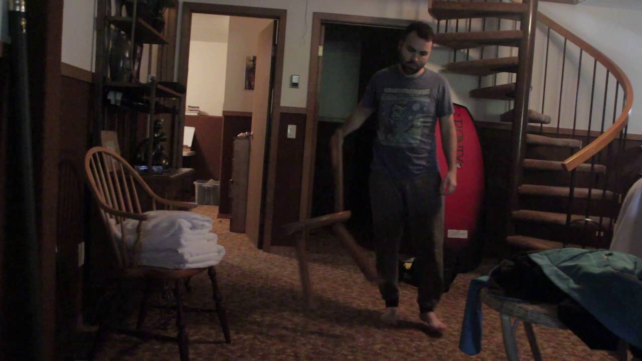 Chair Drag and sit Animation Refference - YouTube