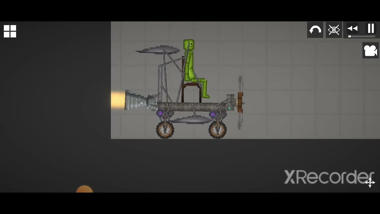 Melon Playground Plane - YouTube