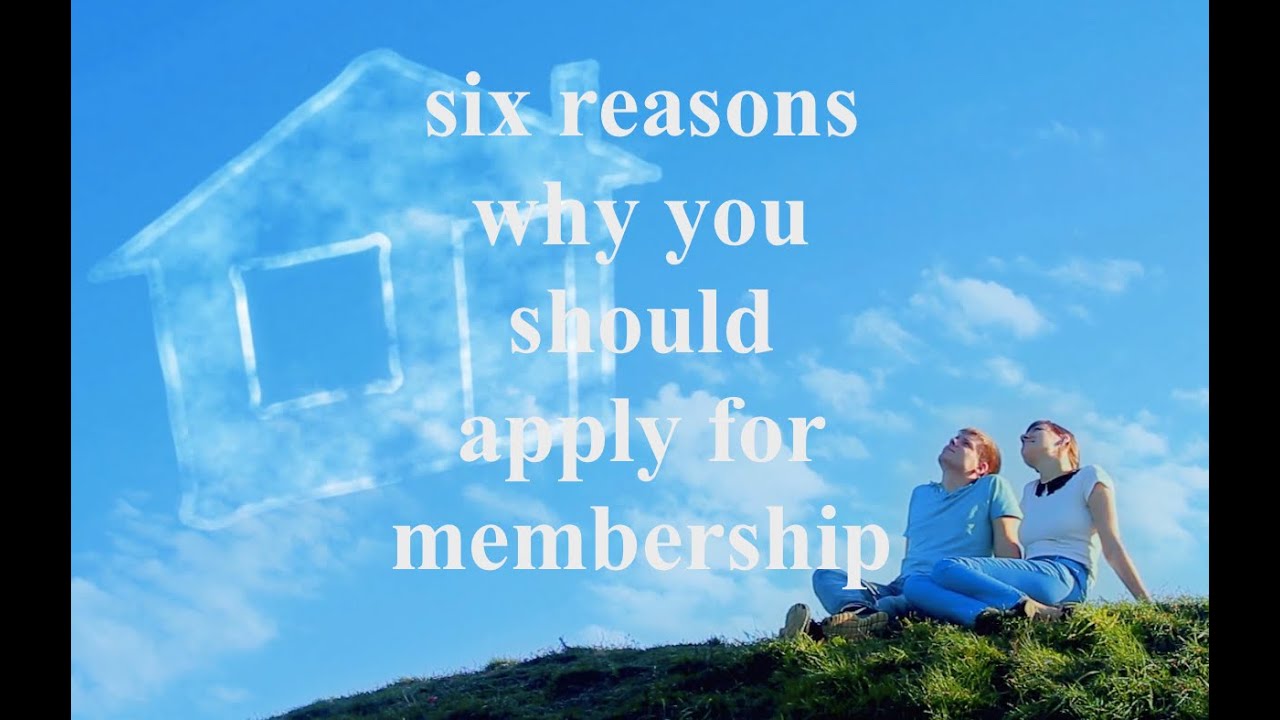 6 reasons to apply for ticX Membership - YouTube