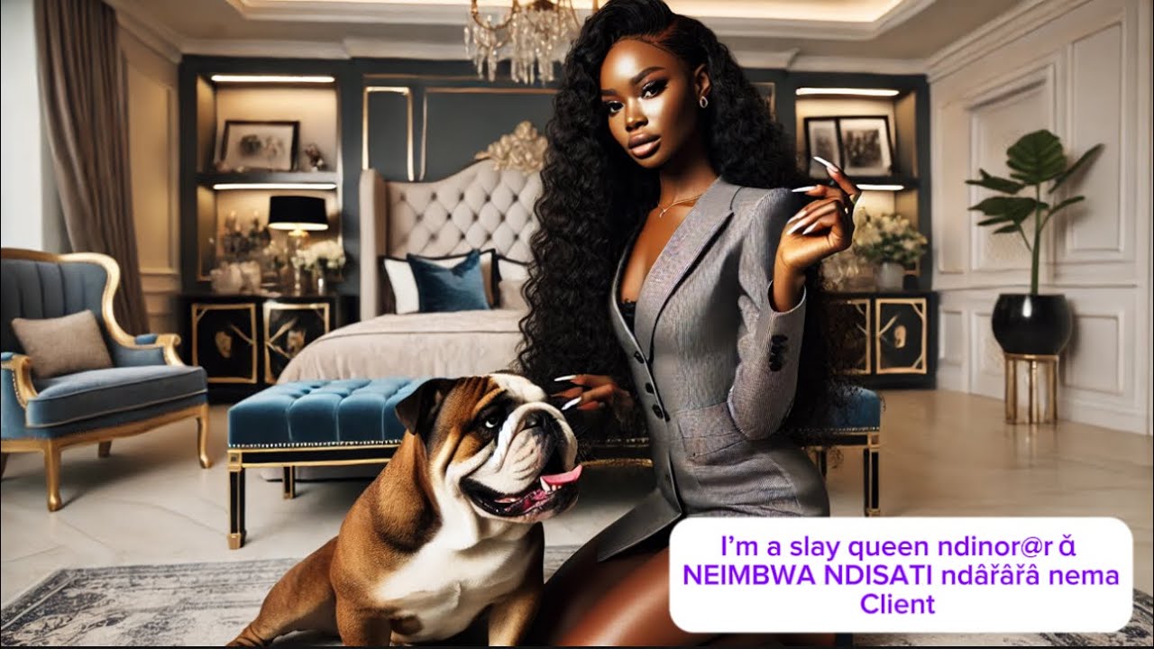 NDIRI SLAYQUEEN NDINOŘ@R@ NEIMBWA NDISATI NDARARA NEMA CLIENTS - YouTube