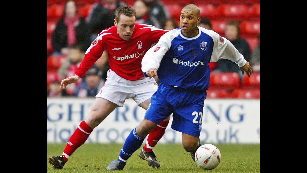 The Posh TV Catch Up With Ryan Semple - YouTube