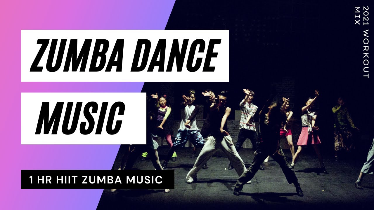 Zumba Music for Zumba Dance 🔥 Zumba Nonstop 🔥 Music for Zumba Warm Up 🔥 ...