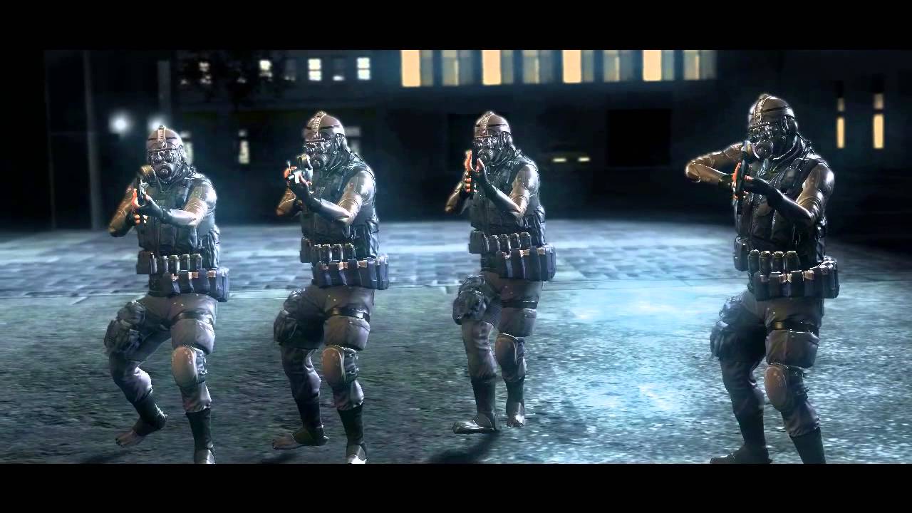 Prototype Episode 1 - YouTube