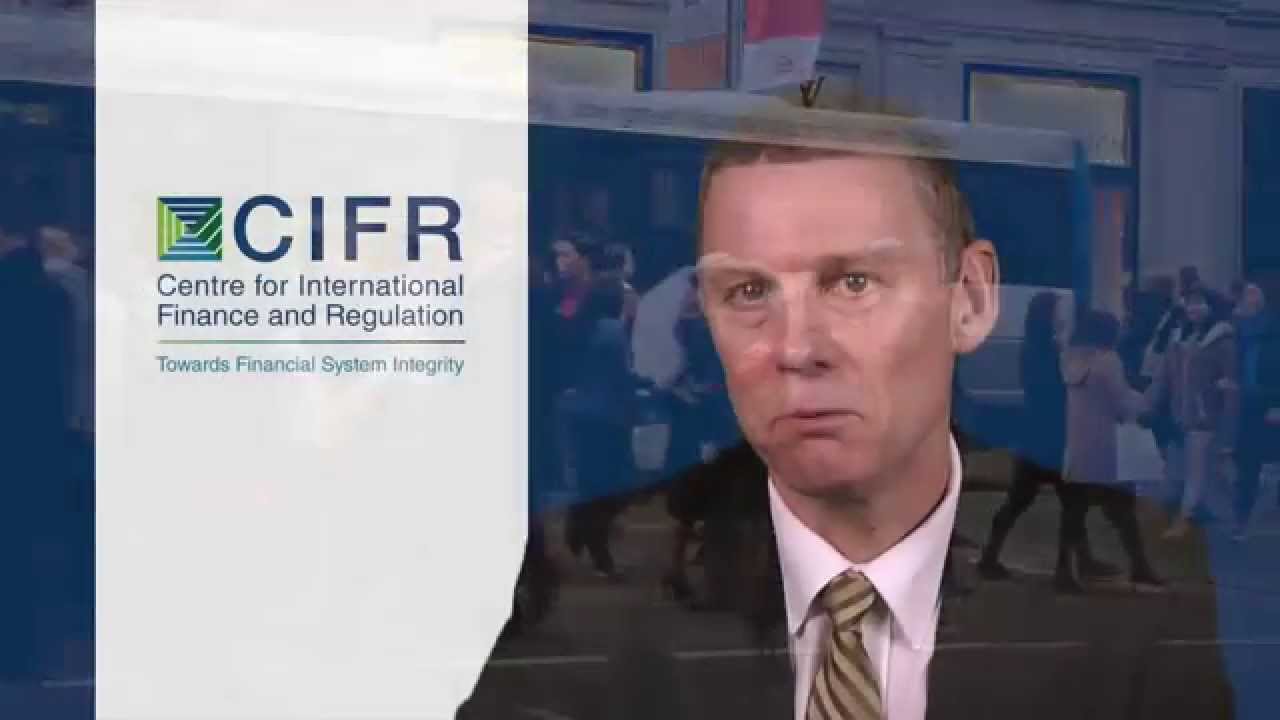 Dr Geoff Warren - MySuper: A Stage in an Evolutionary Process - YouTube