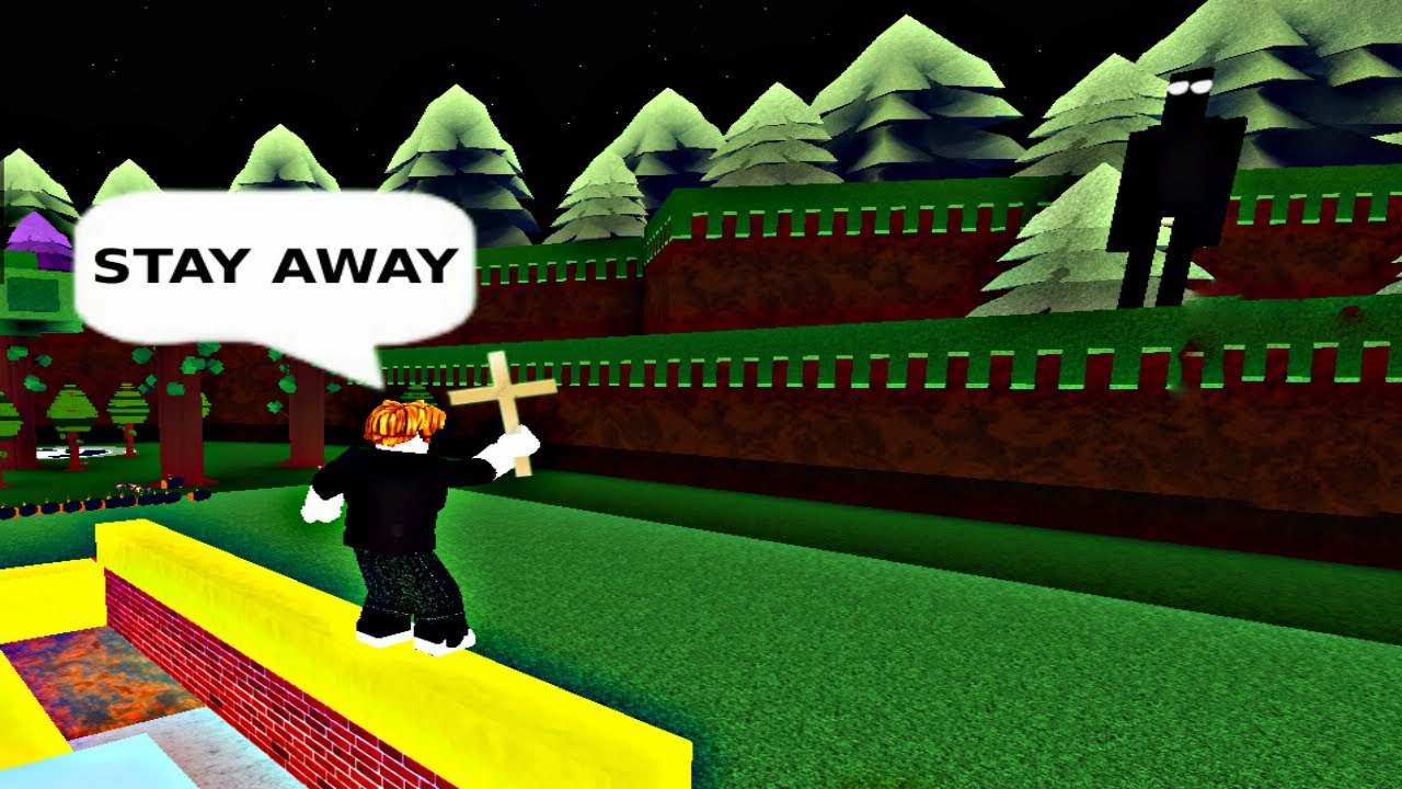 The Black Figure Incident Build A Boat - YouTube