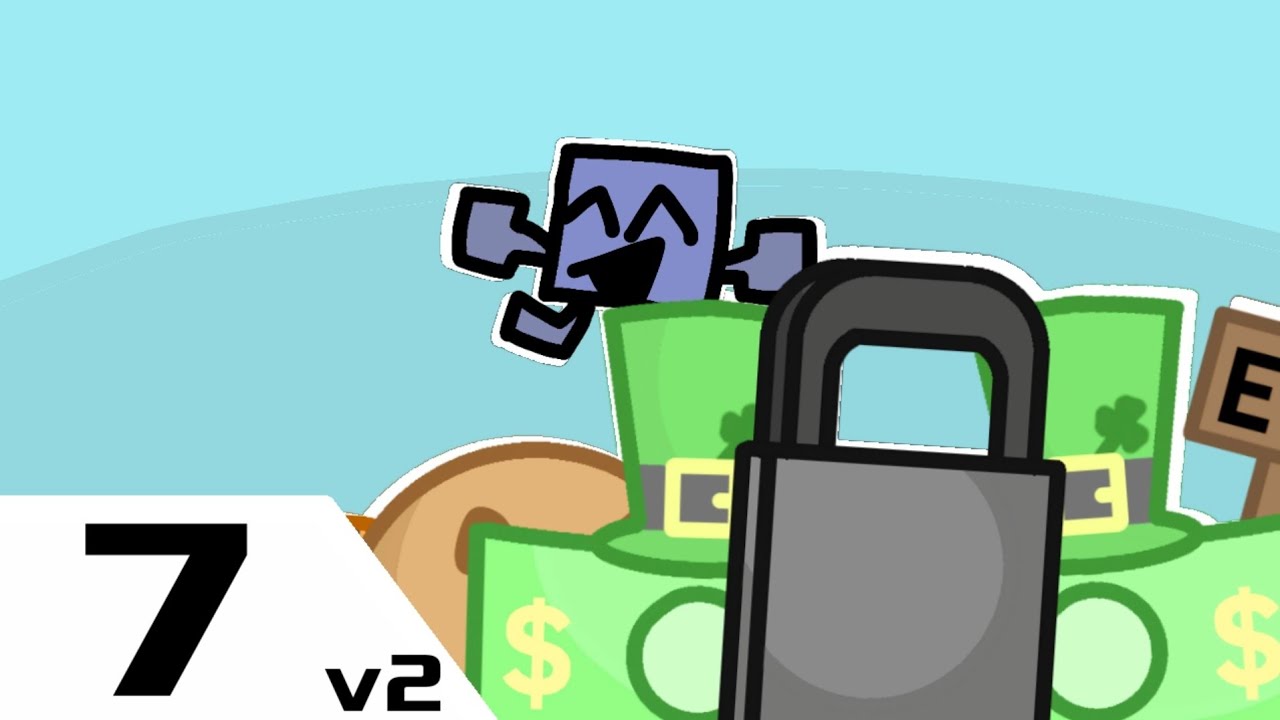 Worst Objects V2 Episode 7 Rejoin Time YouTube worst-objects-v2-episode-7-rejoin-time-youtube