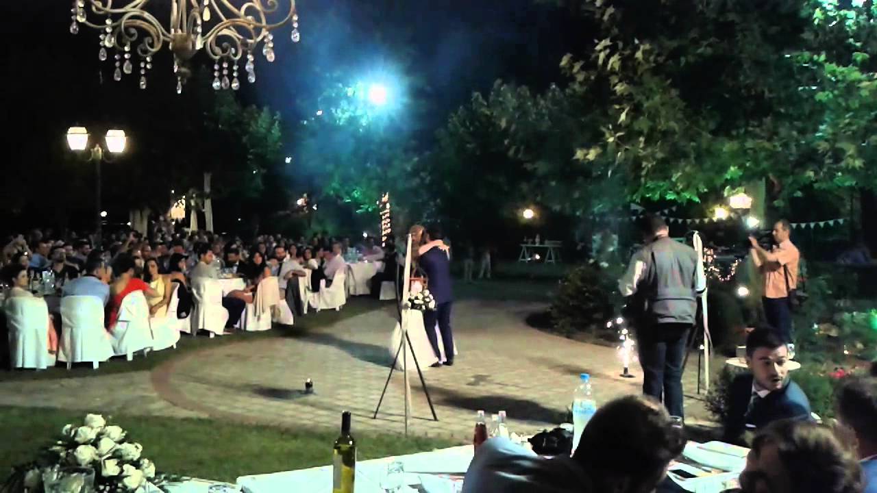 ΚΤΗΜΑ ΑΝΑΤΟΛΗ ΧΟΡΟΣ ΖΕΥΓΑΡΙΟΥ - YouTube