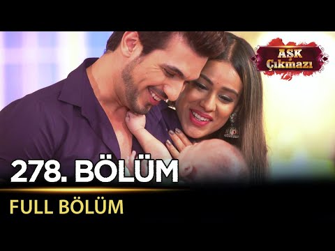 Aşk Çıkmazı - Hint Dizisi | 278. Bölüm
