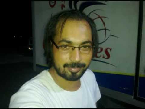 Hamid Jhangi gujarkhan Raja Shafqat Chand - YouTube