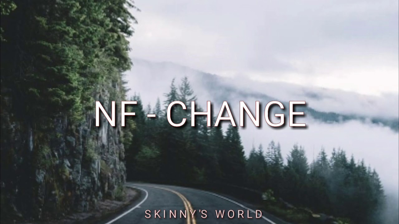 NF - Change | Sub Español + lyrics - YouTube