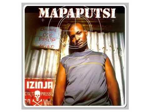 Mapaputsi Ghetto Style - YouTube