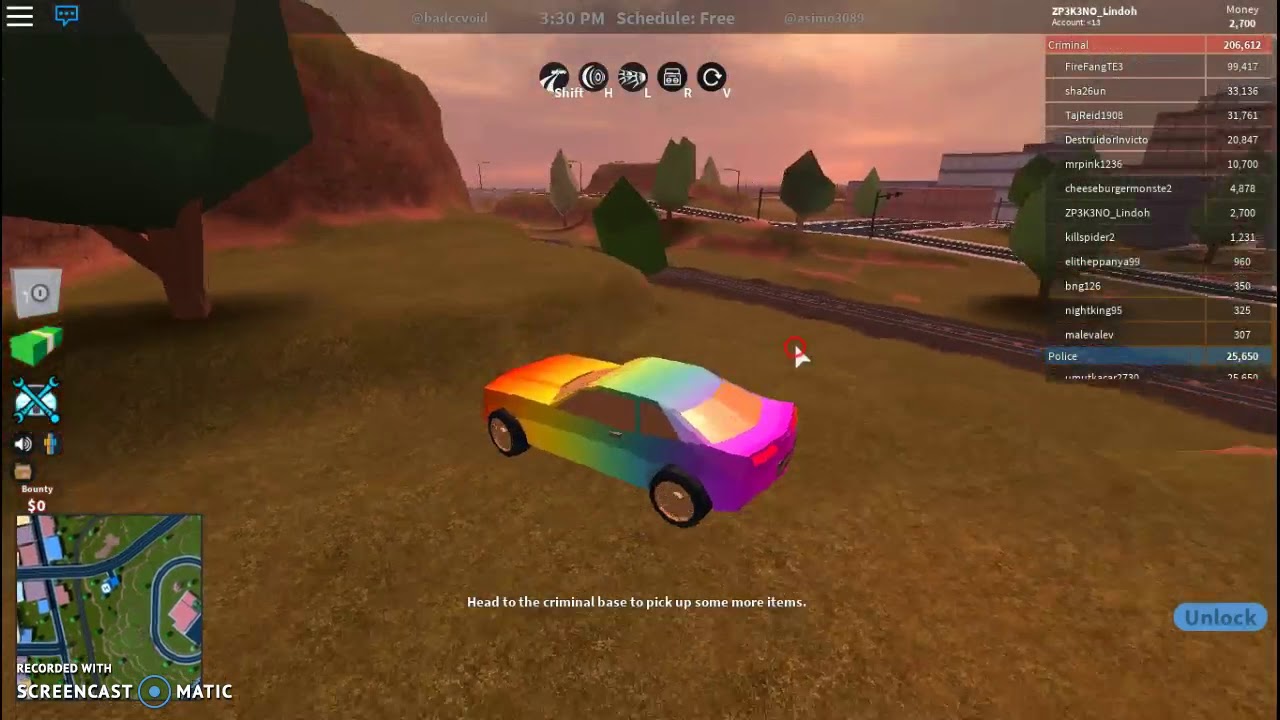 MEU 2 VIDEO DE ROBLOX EEEE - YouTube