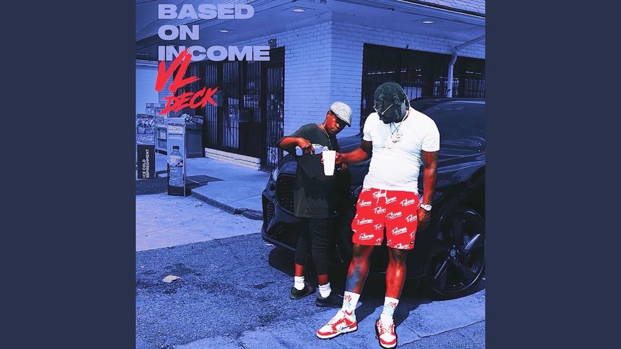 No Backing Out (feat. Big Skipp) - YouTube