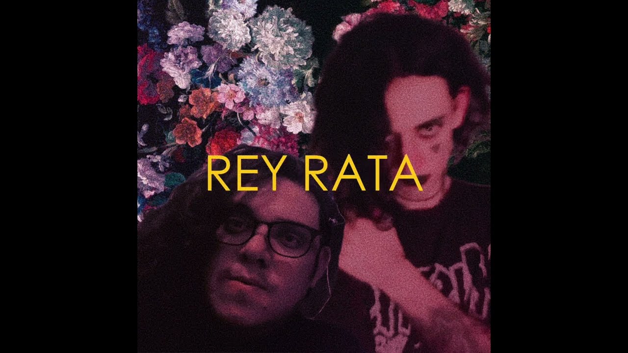 Rey Rata - Asesíname [Post Punk / Dark Wave Mexicano] 🦇⚰️ - YouTube