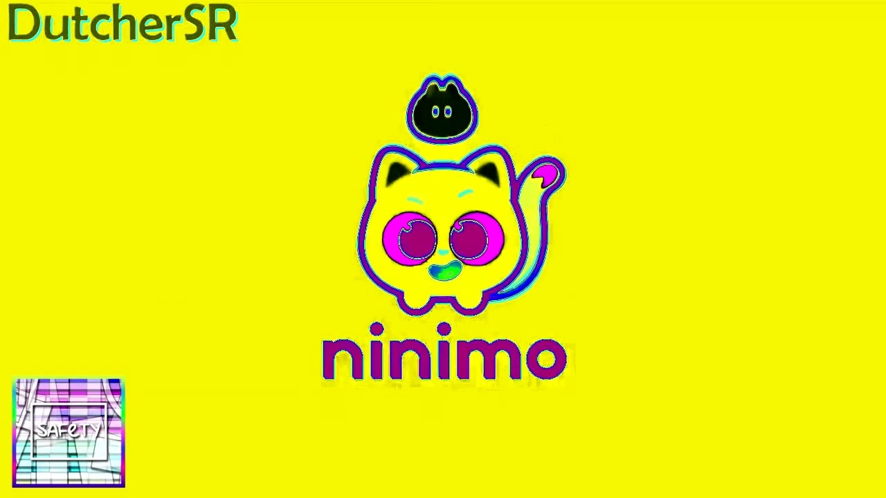 Ninimo Logo Sparta Edit Effects (Inspired by NEIN Csupo Effects) - YouTube