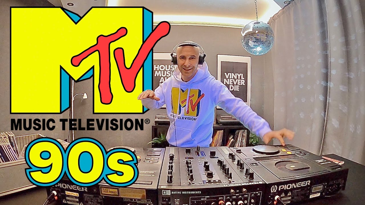 MTV MUSIC MIX - YouTube