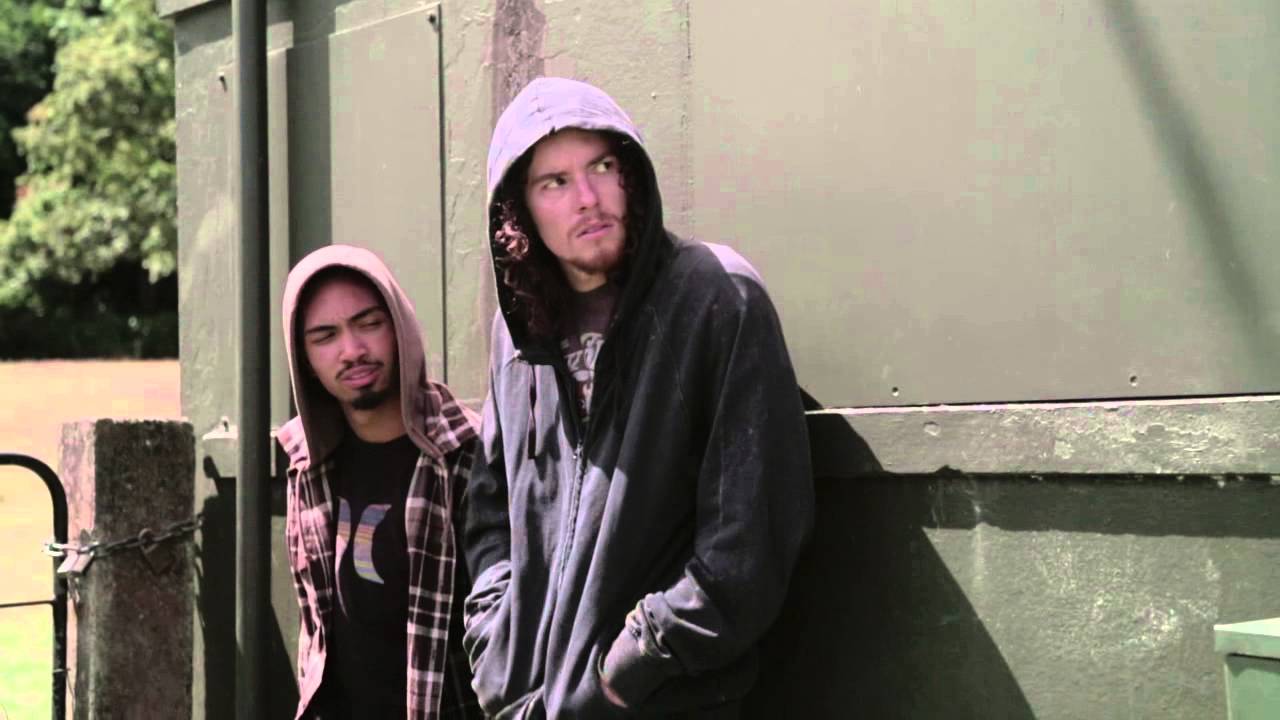 BREAKING BAD DRUG DEAL (Ultimate Student Original) - YouTube