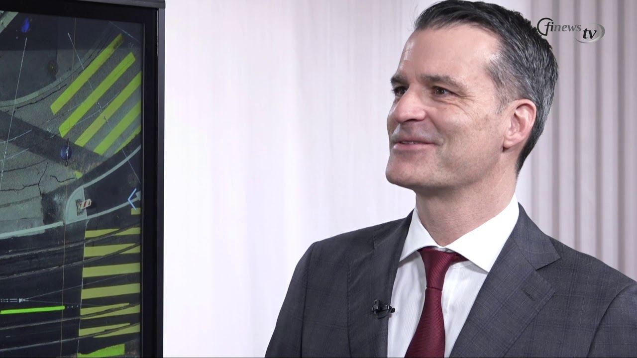 Brian Fischer: «Deren Kunden sind auch unsere Kunden» (25.02.2020 ...