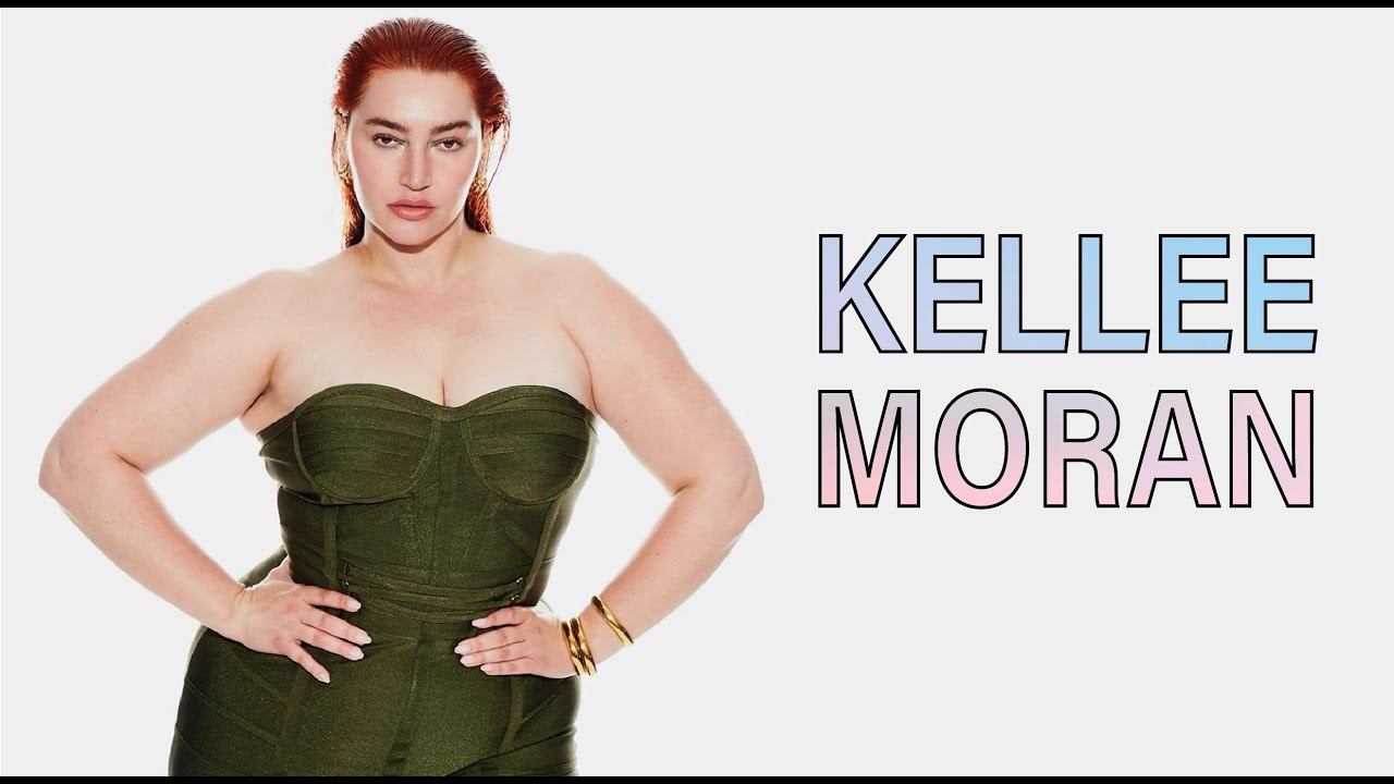 Kellee Moran | Plus Size Models | Instagram model | Biography | Curvy ...
