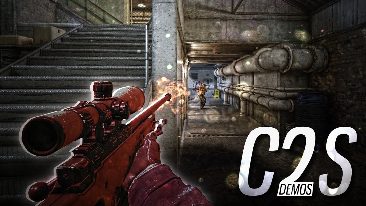 CS2 FREE DEMOS FOR EDITING #3 - YouTube