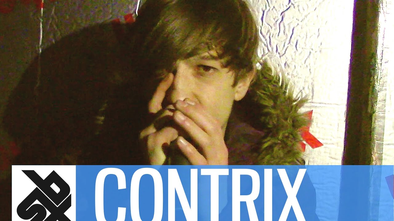 CONTRIX | Play With The Bassline - YouTube