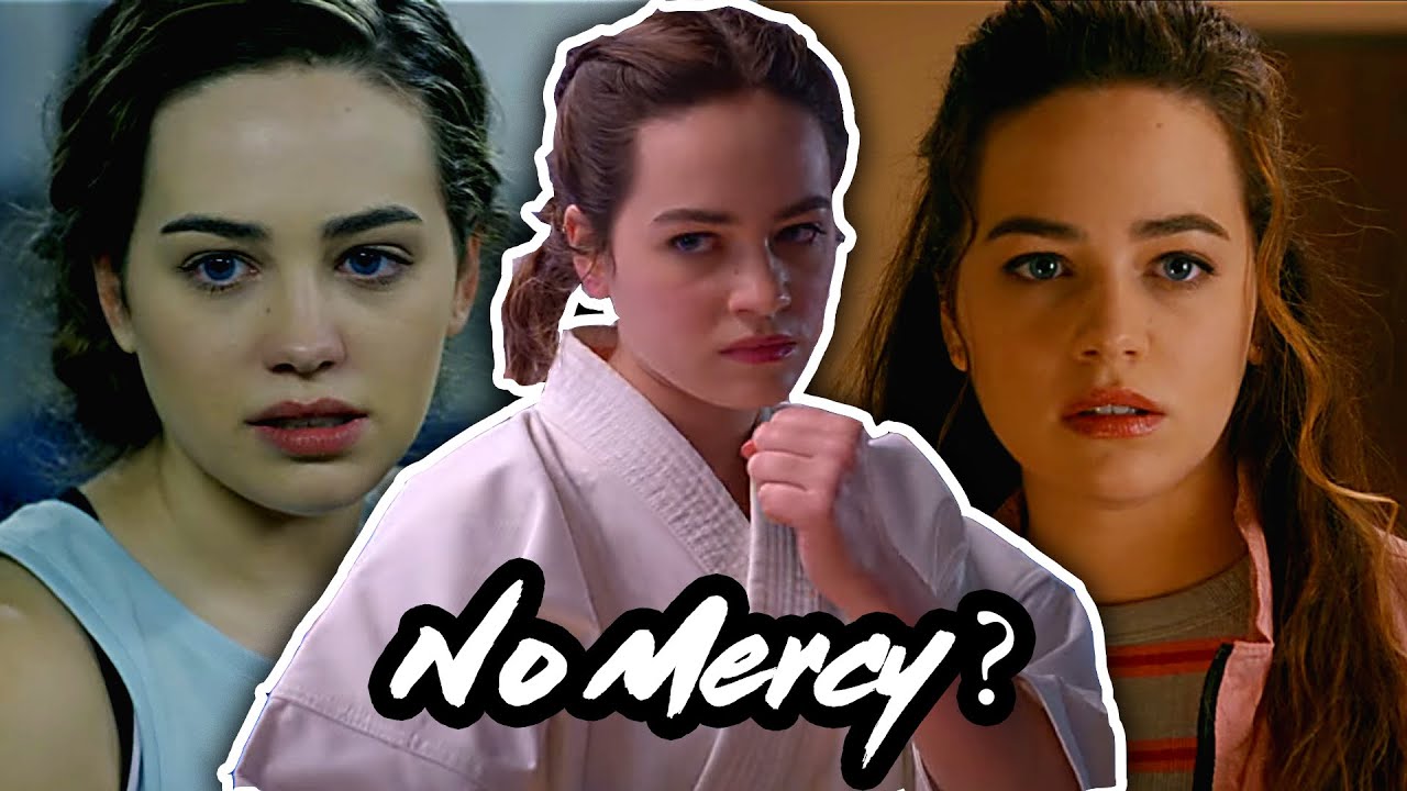 Why Sam Has Changed - Character Analysis/Theory - YouTube