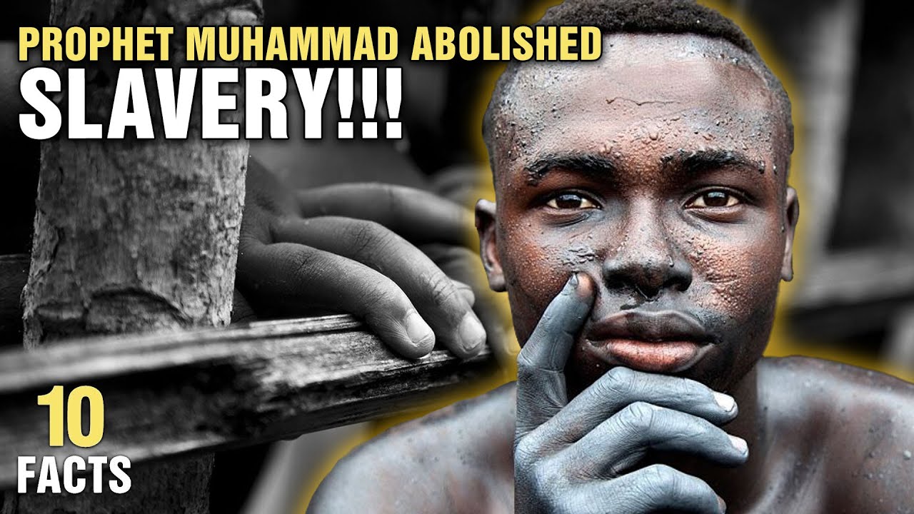 10 Greatest Achievements of Prophet Muhammad - YouTube