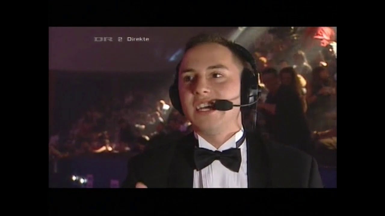 Mc's Fight Night 2007 - YouTube